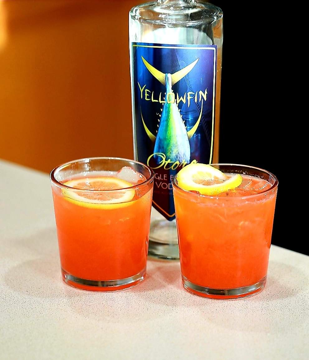 Our Premium Cocktails - Bartenders On Wheels